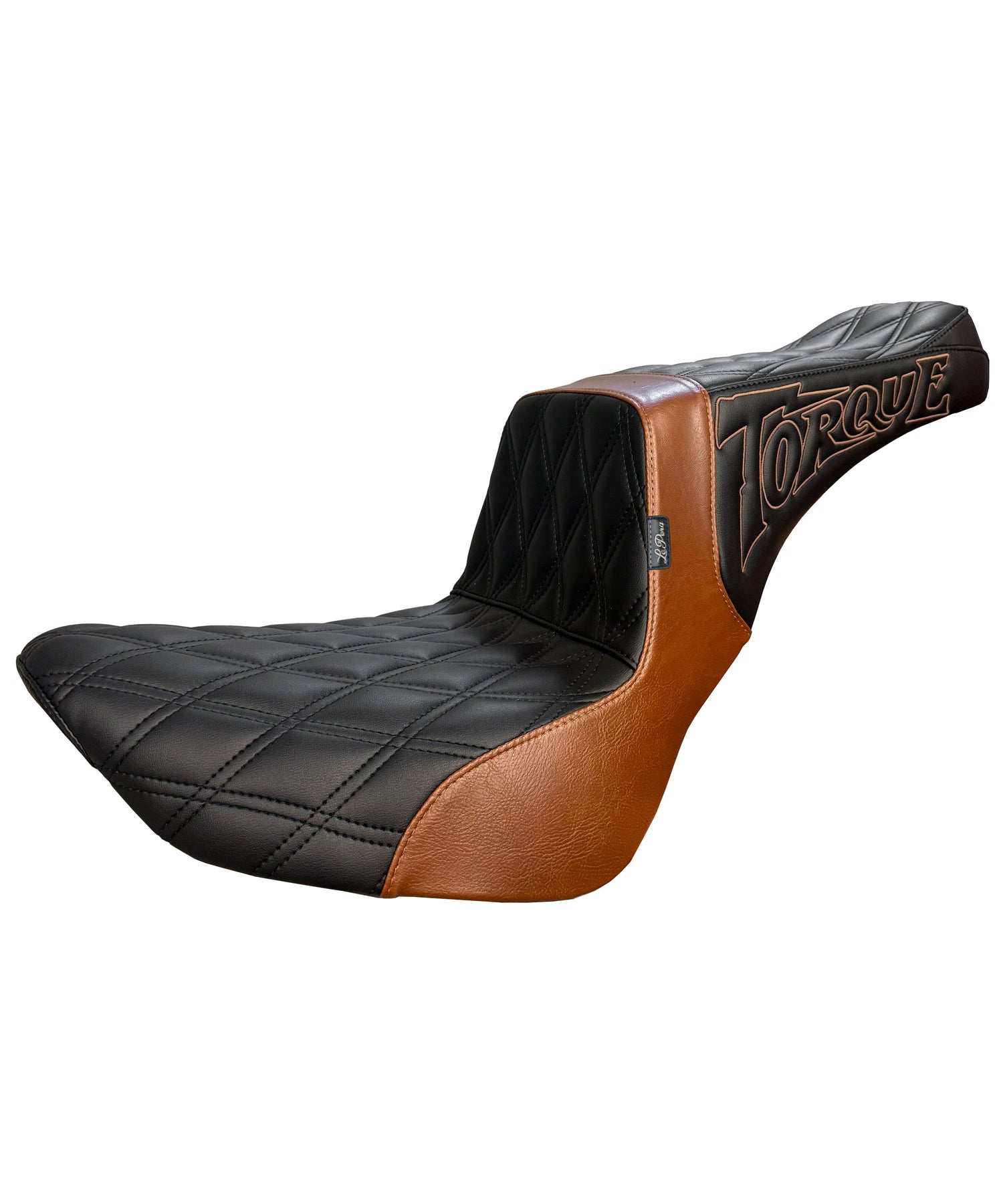 TORQUE X LEPERA TAILWHIP SEAT | V2 – TORQUE MOTORCYCLE CO.