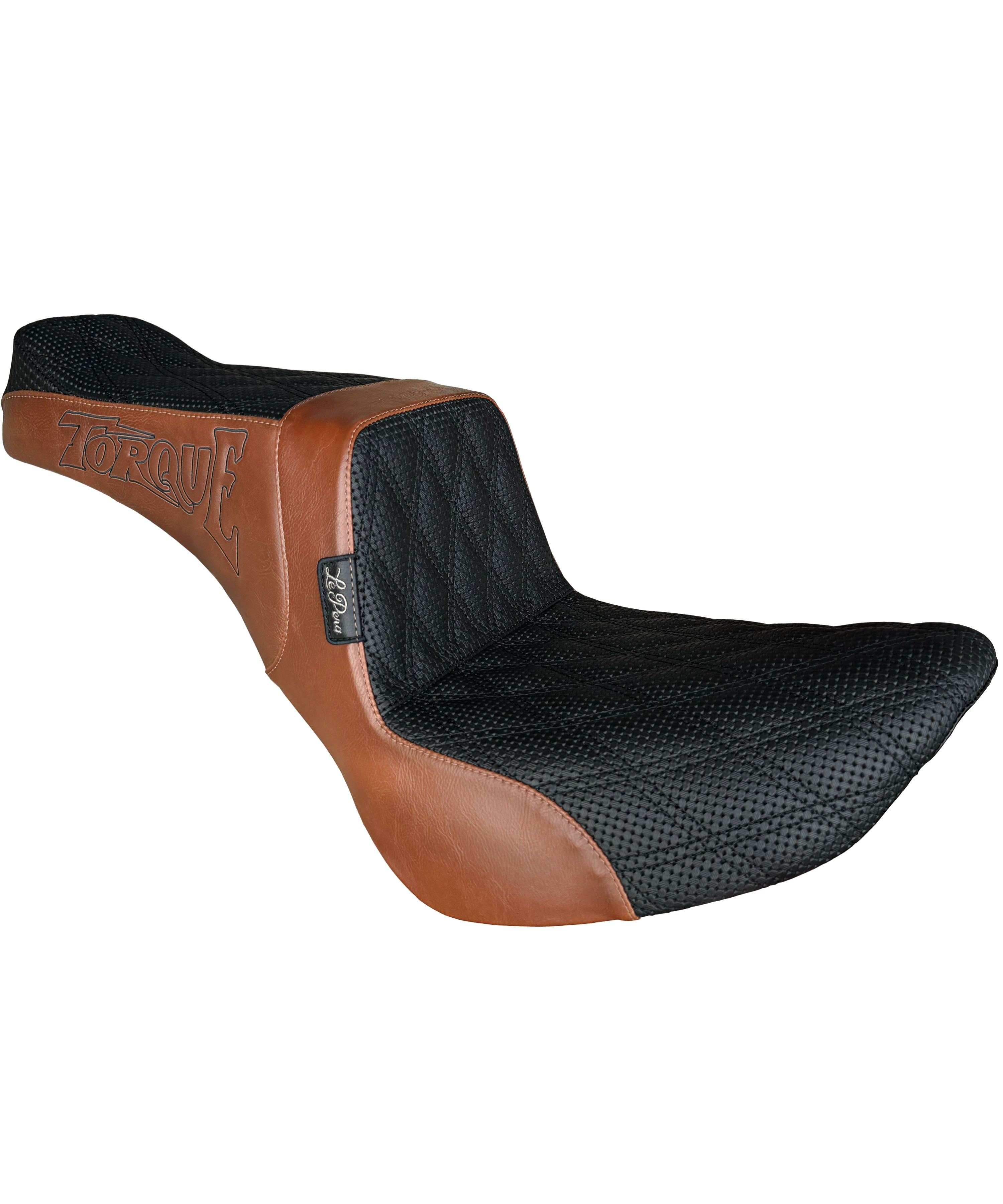 TORQUE X LEPERA TAILWHIP SEAT | V2 – TORQUE MOTORCYCLE CO.